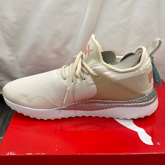 Puma | Shoes | Brand New Puma Soft Foam Sneakers | Poshmark